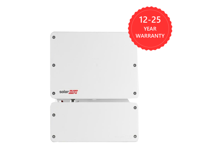 SolarEdge Solar PV Products | Electrical Energy