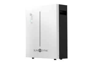 Sunsynk 5.2kW Wall Battery | Electrical Energy